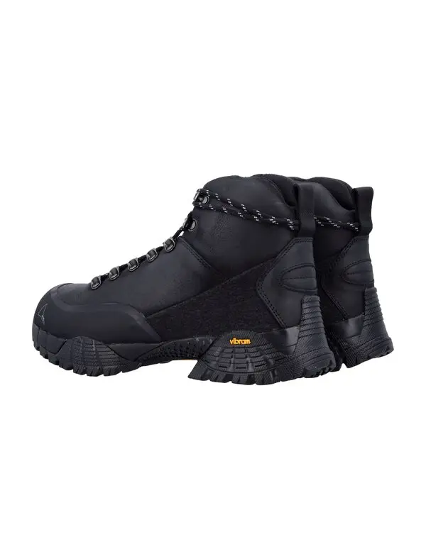 ROA Andreas Boots