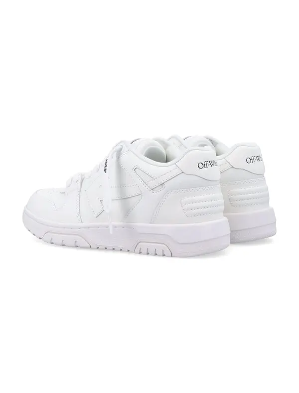 Off White Out Of Office Sneakers