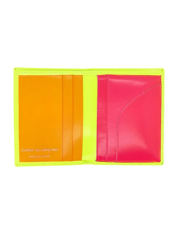 Comme Des Garçons Wallets