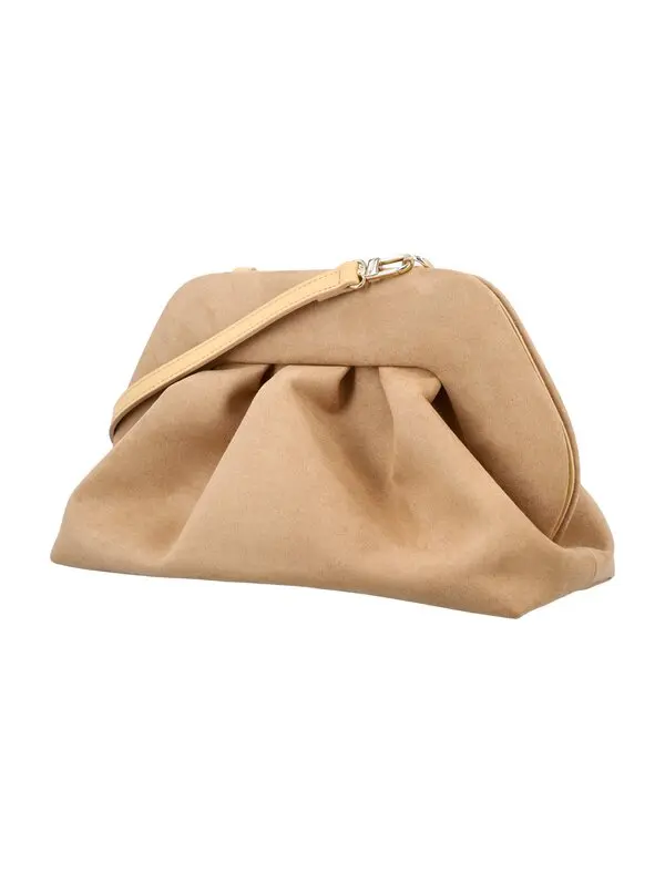 THE MOIRÈ Clutch