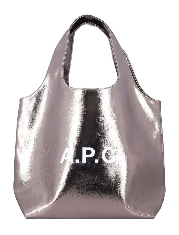 A.p.c. Ninon Tote Bag