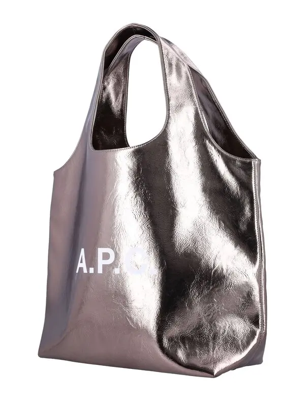 A.p.c. Ninon Tote Bag