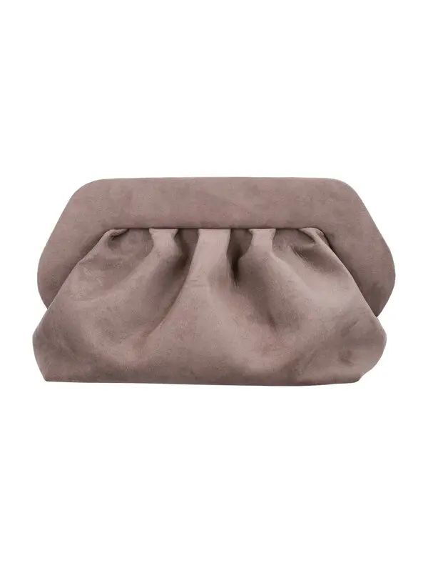 THE MOIRÈ Pouch