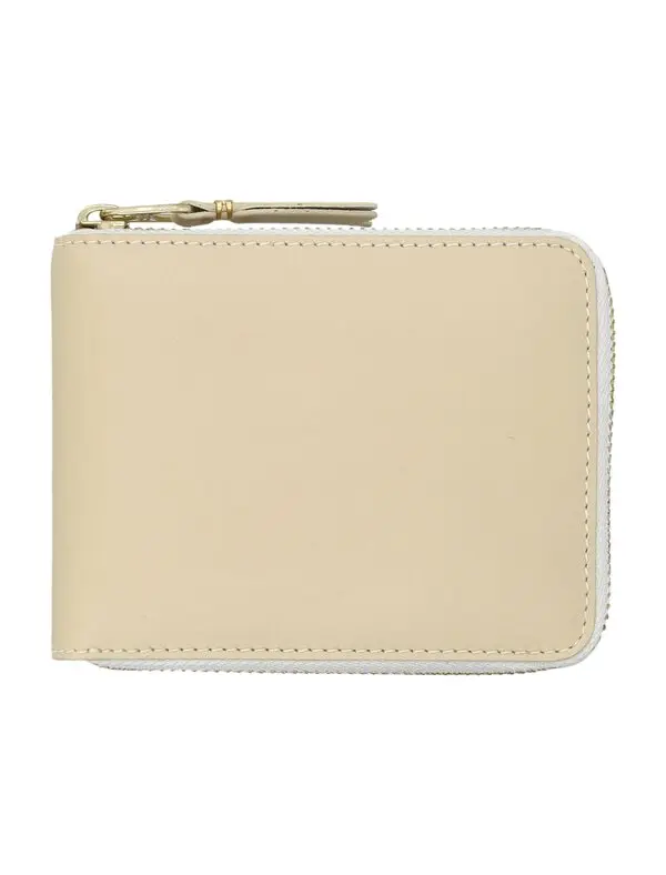 Comme Des Garçons Wallets - Beige