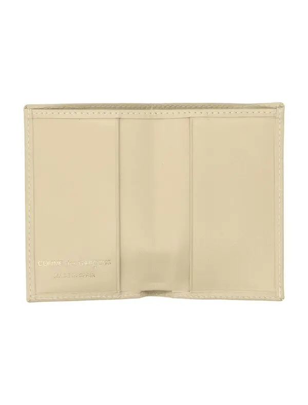 Comme Des Garçons Wallets