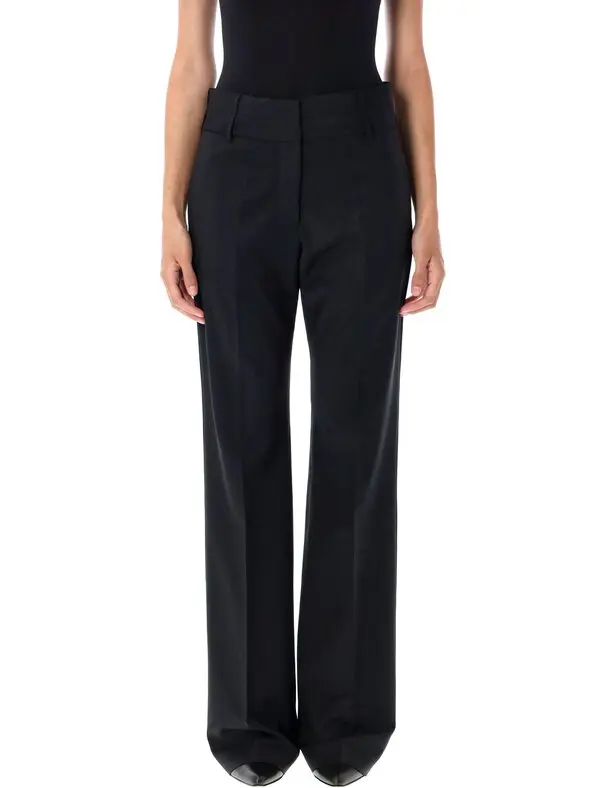 Remain Birger Christensen Wide Leg Trousers