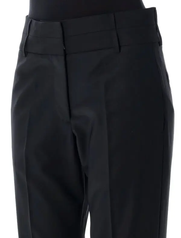 Remain Birger Christensen Wide Leg Trousers