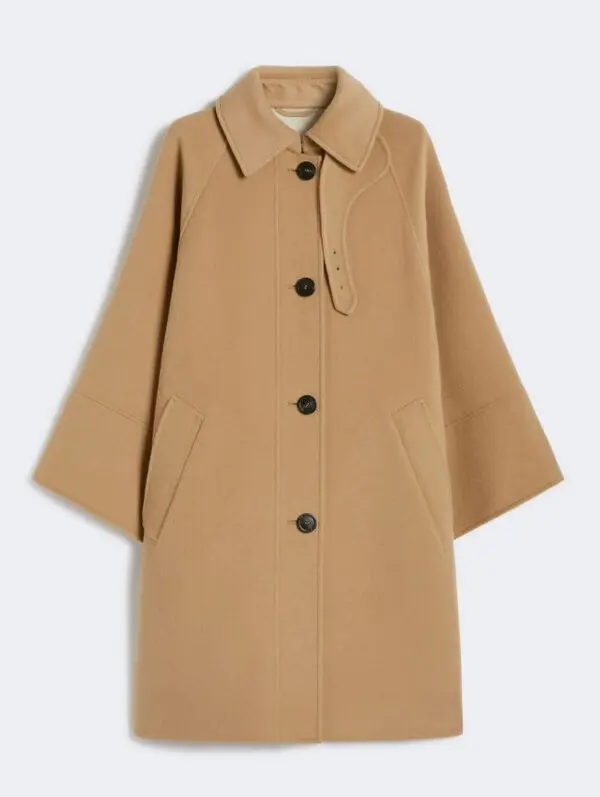 Max Mara Rufo Coat