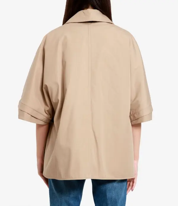 Max Mara Robe Style Jacket