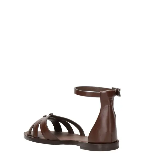 Max Mara Sandals