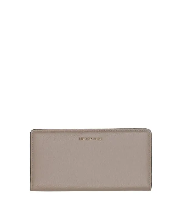 Michael Kors Wallets - Brown