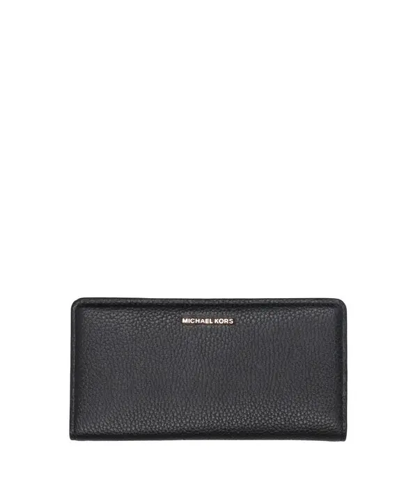 Michael Kors Wallets - Black