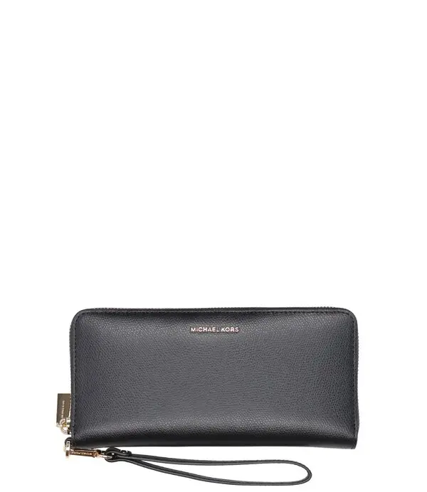 Michael Kors Wallets - Black