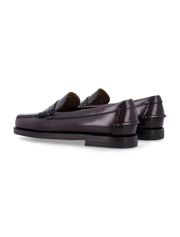 SEBAGO Classic Dan Loafers