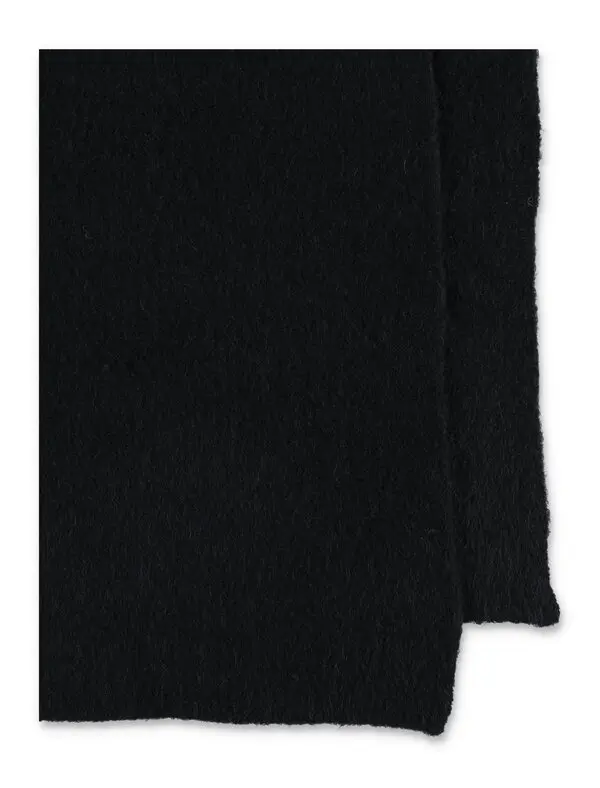 American Vintage Scarfs - Black