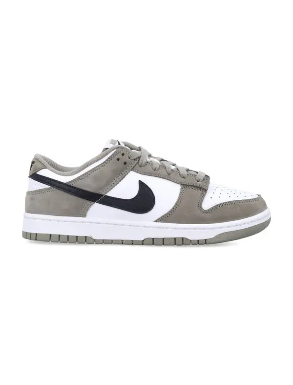 Nike Dunk Low Sneakers - Light Army Black/white