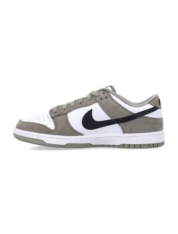 Nike Dunk Low Sneakers - Light Army Black/white