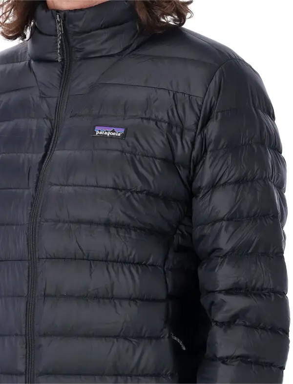 Patagonia Down Sweater Jacket