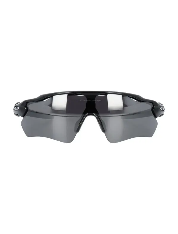 Oakley Radar Ev Xs Path Sunglasses - Polished Black