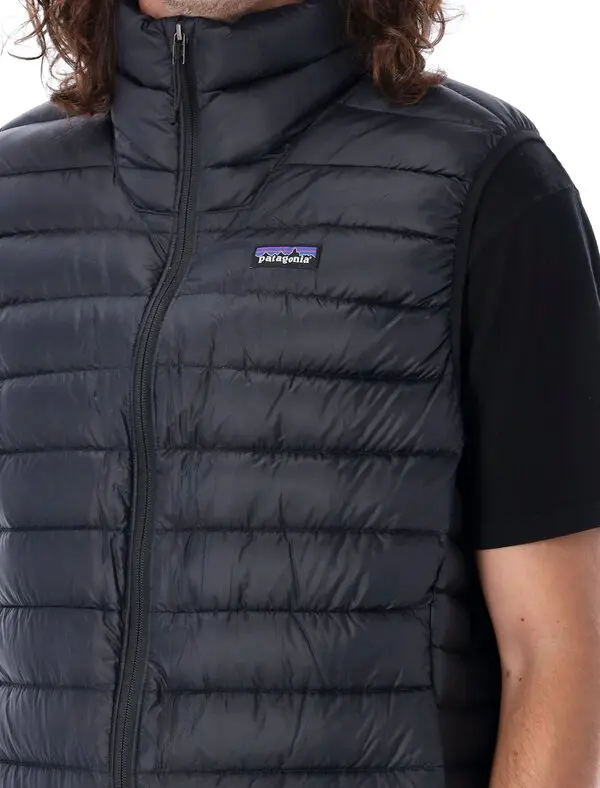 Patagonia Down Sweater Vest