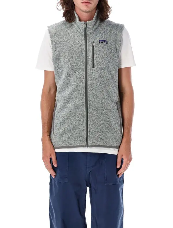 Patagonia Vest