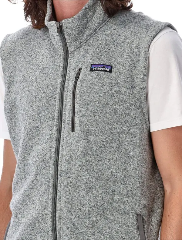 Patagonia Vest