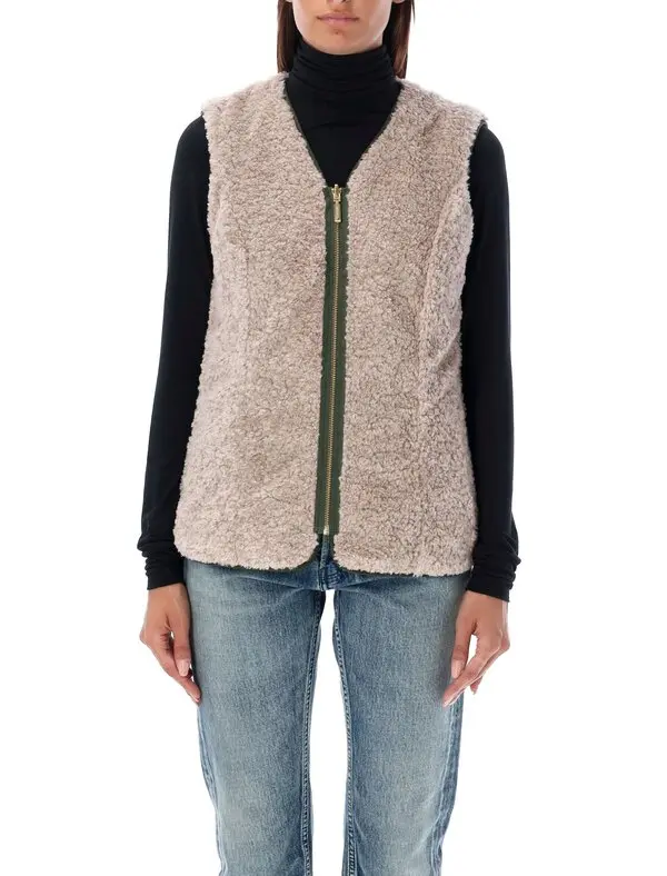 Barbour Markenfield Liner Vest