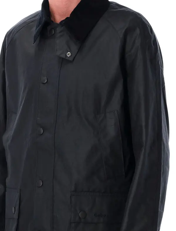 Barbour Ashby Jacket - Blue