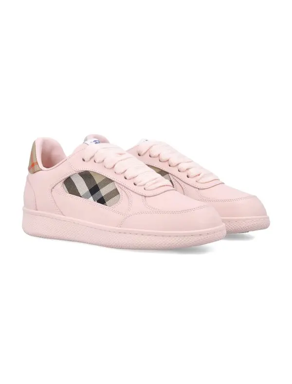 Burberry London Terrace Sneakers