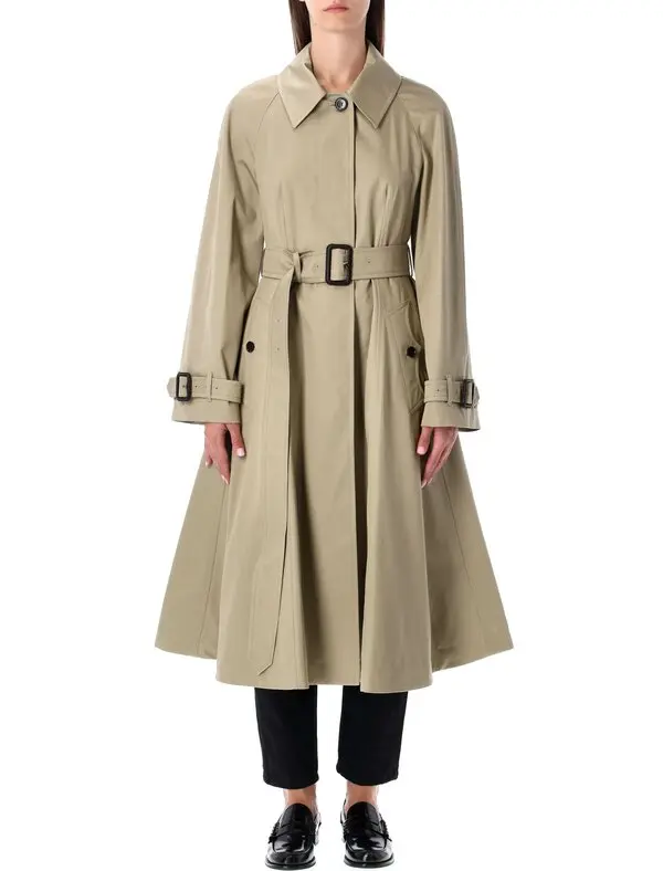 Burberry Coat