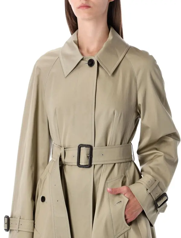 Burberry Coat