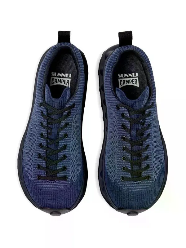 Camper X Sunnei Pelotissima Sneakers
