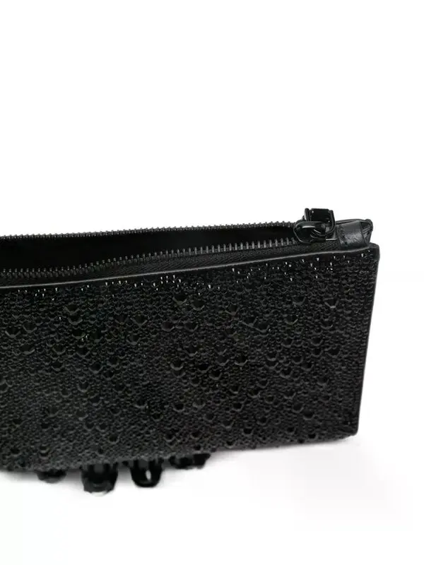 Alexander McQueen Skull Knuckle Clutch