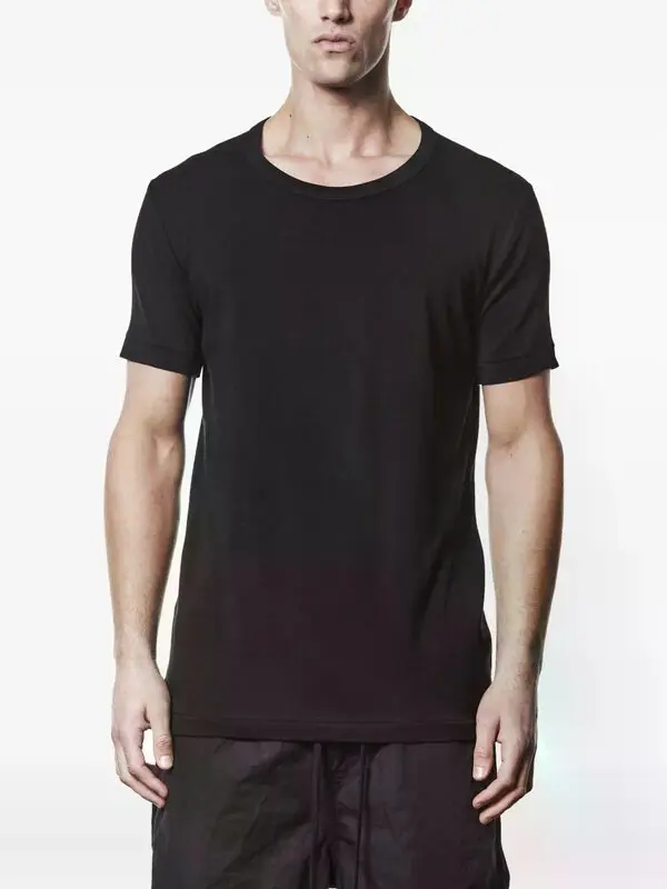 THOM KROM Crew-neck T-shirt