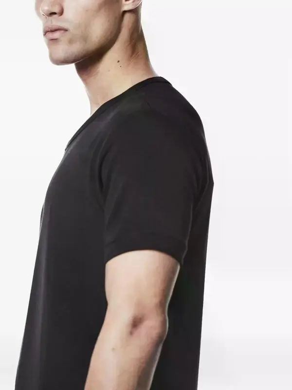 THOM KROM Crew-neck T-shirt