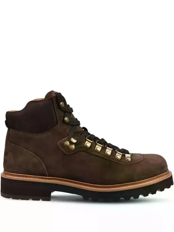 Polo Ralph Lauren Alpine Suede Lite Boots