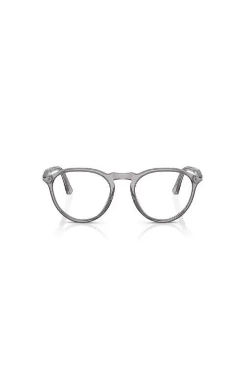 Persol Phantos Optical Glasses - Grey