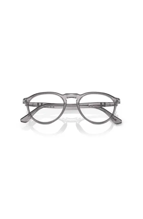 Persol Phantos Optical Glasses - Grey