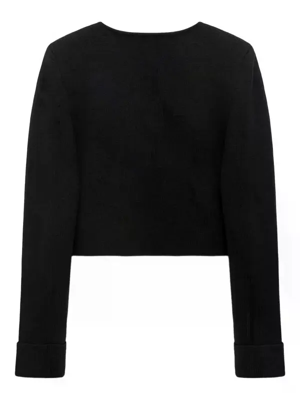 Dorothee Schumacher Sharp Ambition Double-breasted Jacket