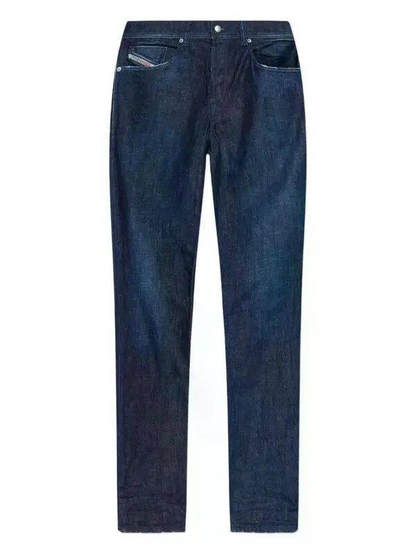 DIESEL® D-finitive Jeans - Blue