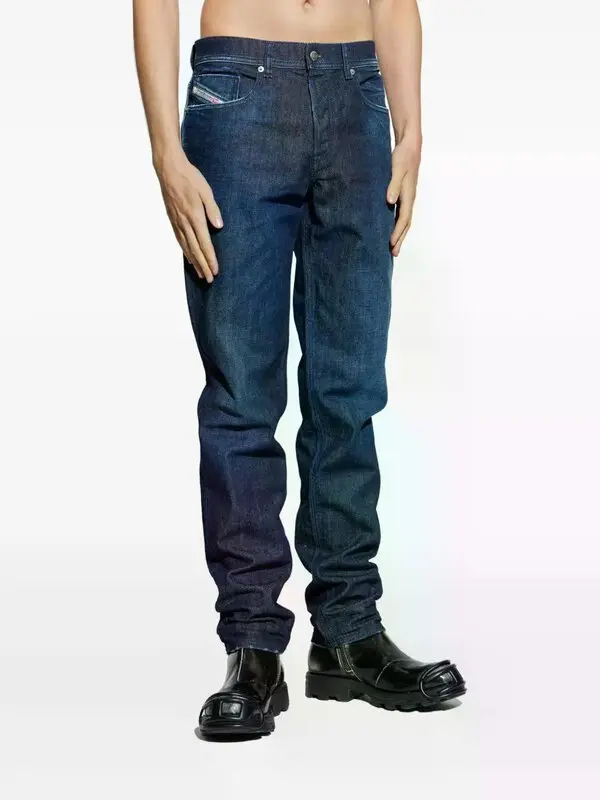 DIESEL® D-finitive Jeans - Blue
