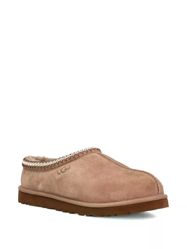 UGG Tasman Ii Suede Mules