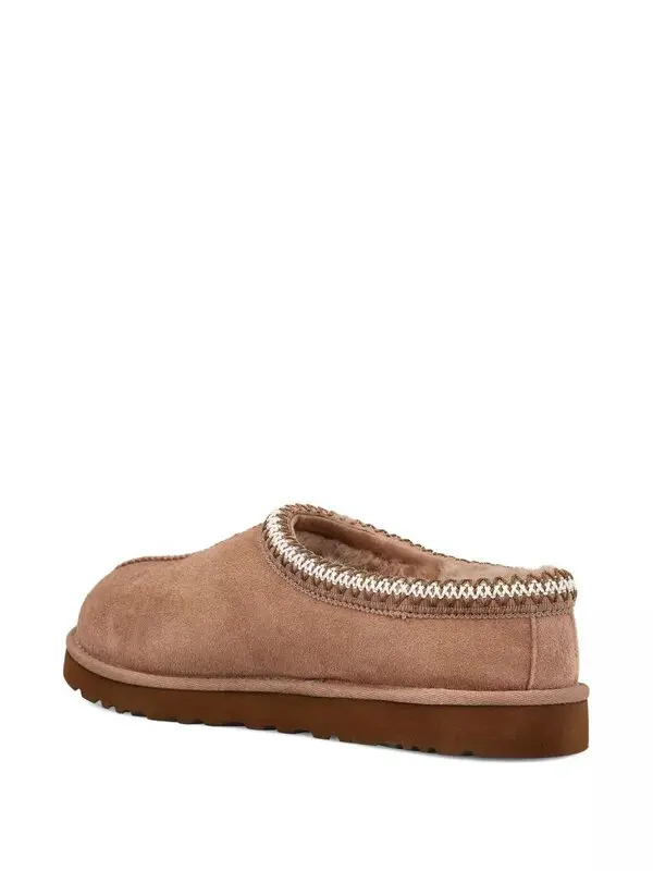 UGG Tasman Ii Suede Mules