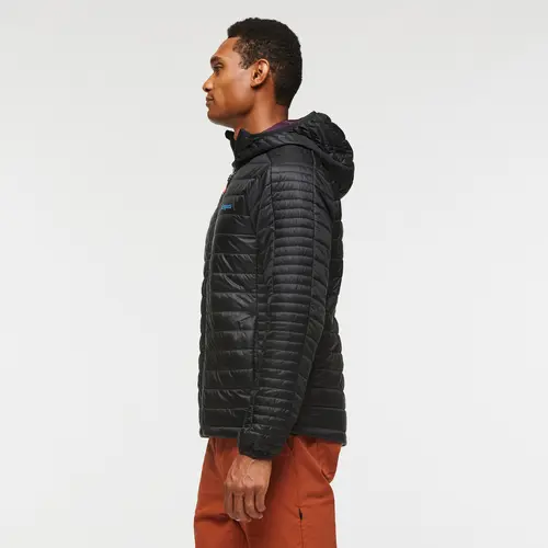COTOPAXI Capa Insulated Hooded Jacket - Dune