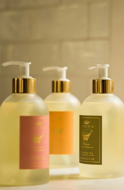Tocca Florence Hand & Body Wash