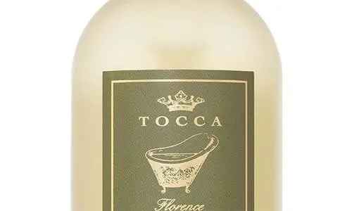 Tocca Florence Hand & Body Wash