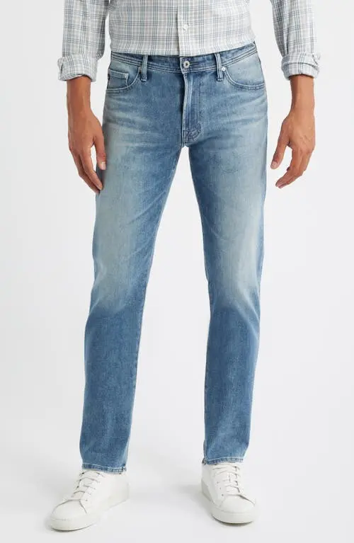 Ag Tellis Slim Fit Jeans - Alameda