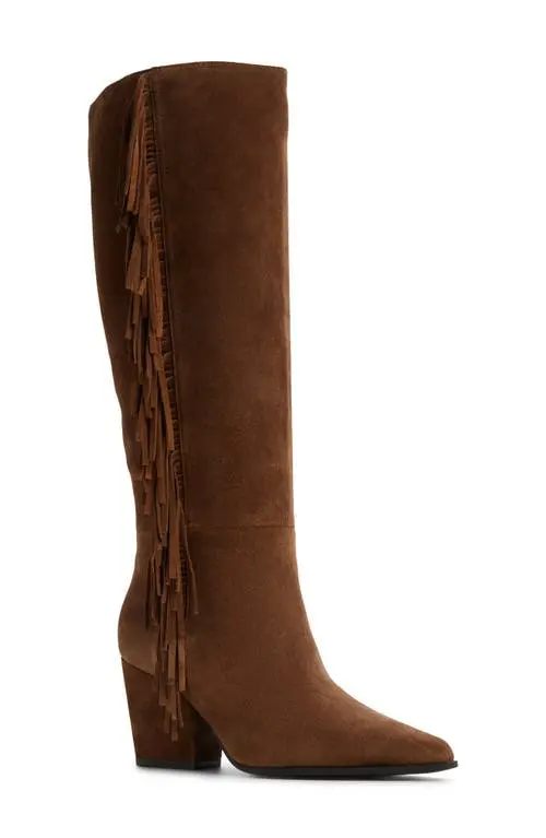 Aldo Kaelya Knee High Boots