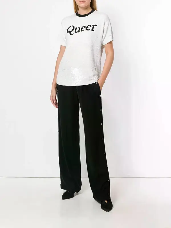 Ashish Queer T-shirt
