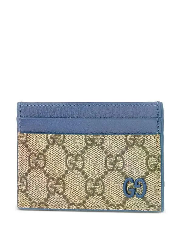 Gucci Double G Cardholder